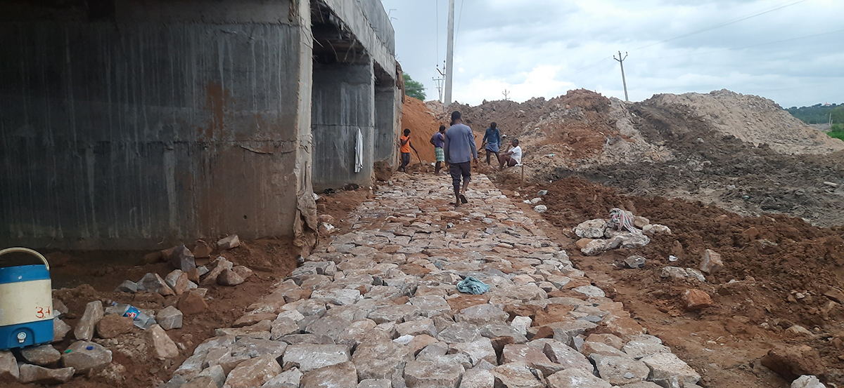 PSR - Construction & Architecture HTML Template