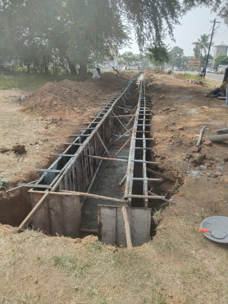 PSR - Construction & Architecture HTML Template