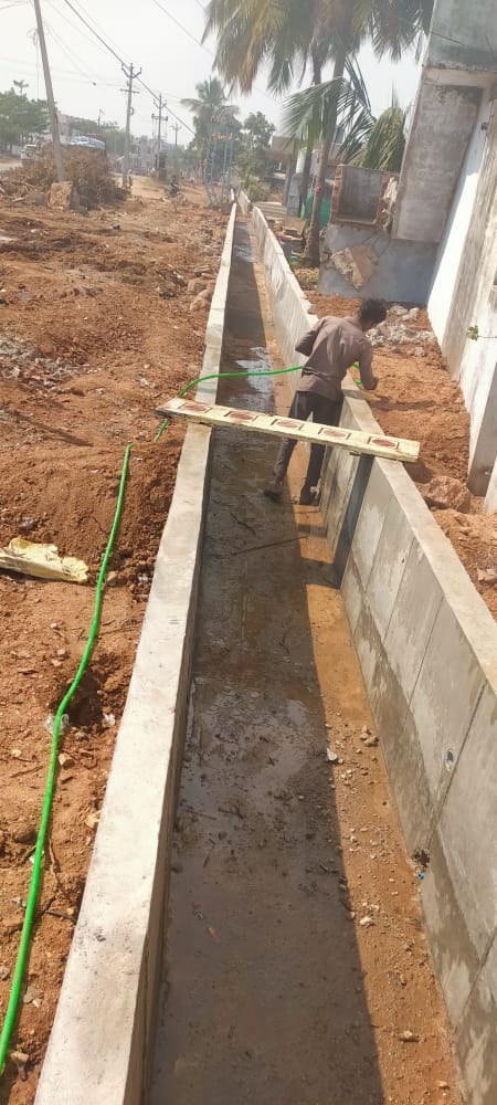 PSR - Construction & Architecture HTML Template