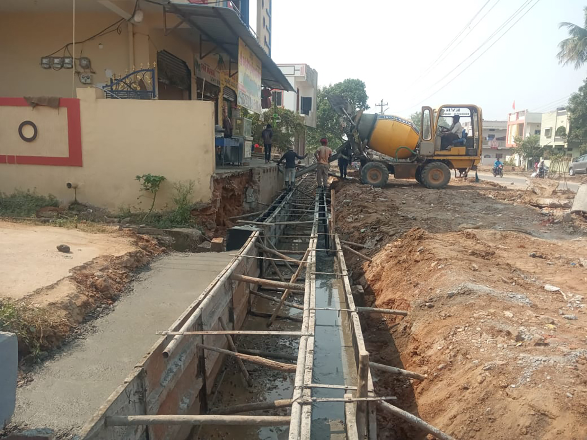 PSR - Construction & Architecture HTML Template