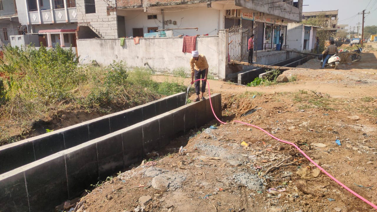 PSR - Construction & Architecture HTML Template