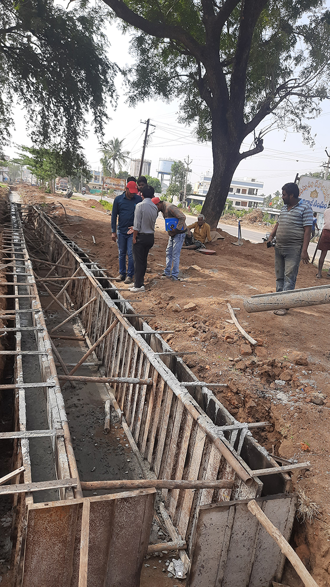 PSR - Construction & Architecture HTML Template