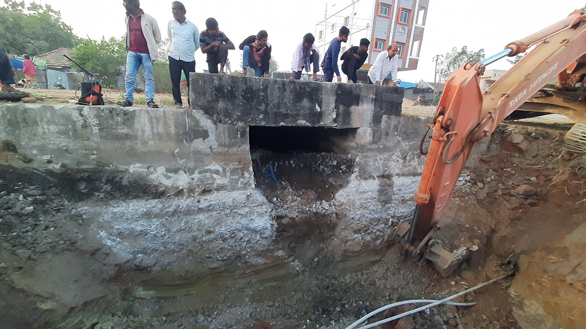 PSR - Construction & Architecture HTML Template