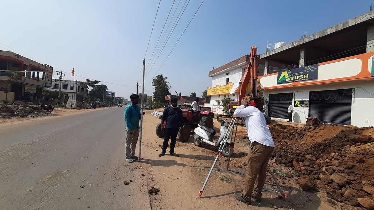 PSR - Construction & Architecture HTML Template