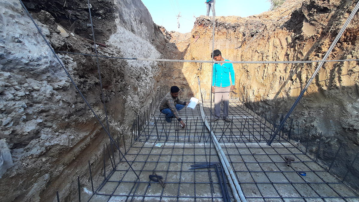 PSR - Construction & Architecture HTML Template