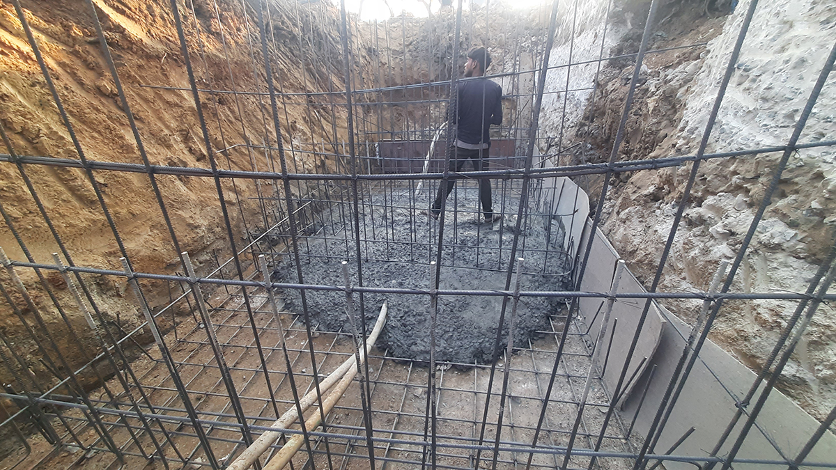 PSR - Construction & Architecture HTML Template