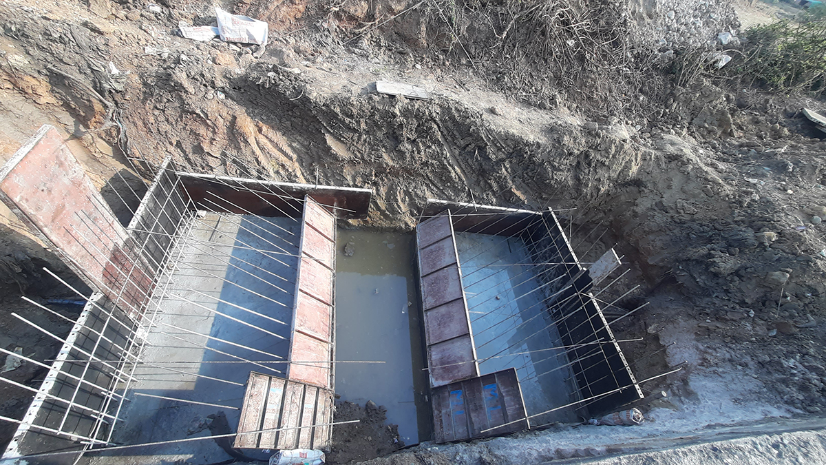 PSR - Construction & Architecture HTML Template