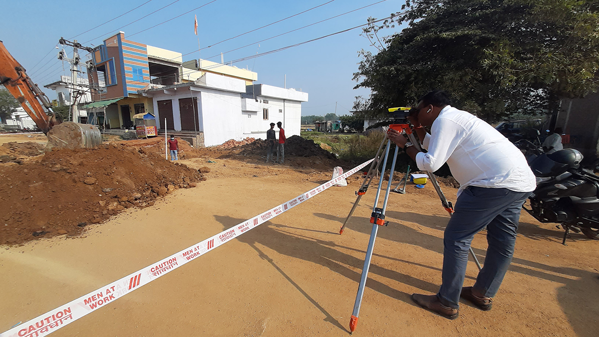 PSR - Construction & Architecture HTML Template