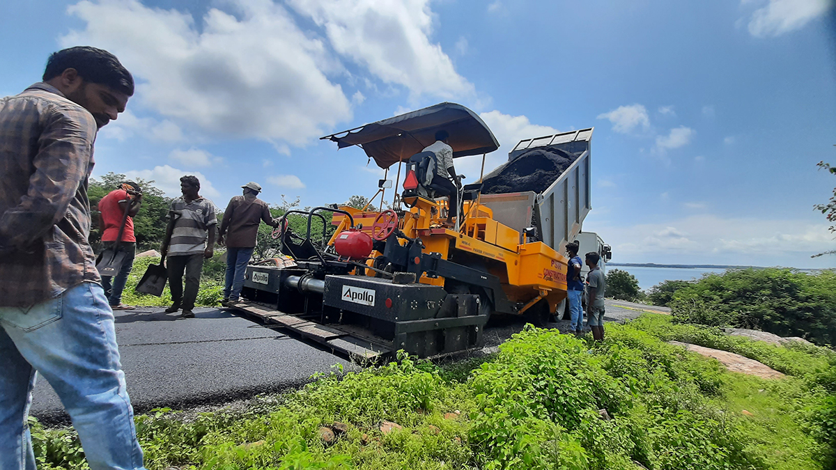 PSR - Construction & Architecture HTML Template