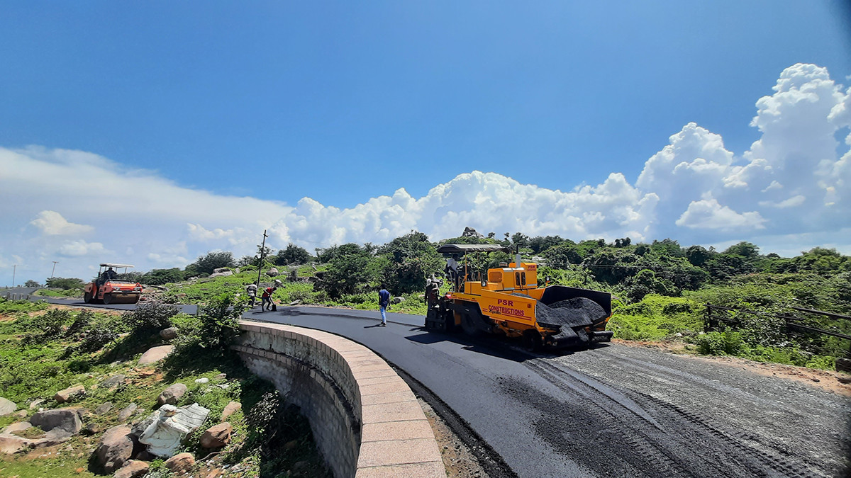 PSR - Construction & Architecture HTML Template