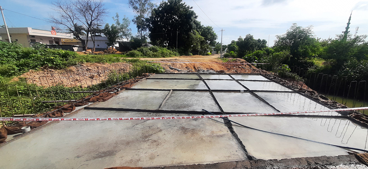 PSR - Construction & Architecture HTML Template