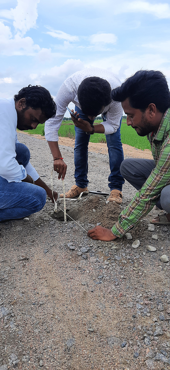 PSR - Construction & Architecture HTML Template