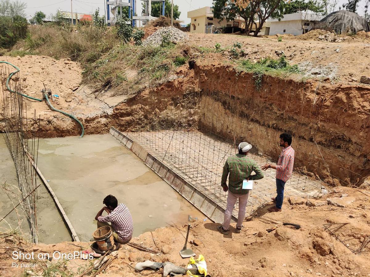 PSR - Construction & Architecture HTML Template